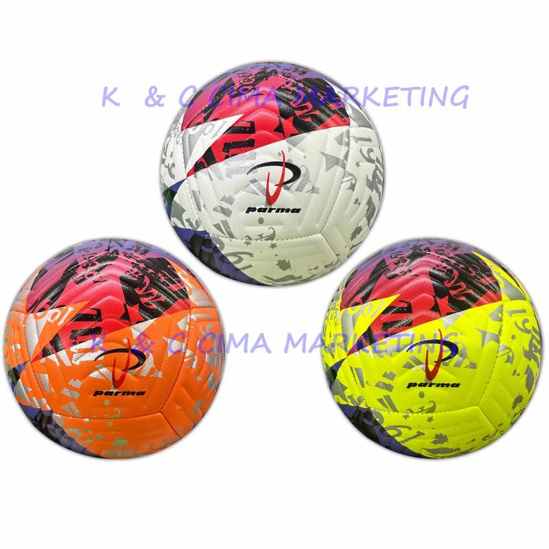 Parma Machine-stitched Futsal Balls With A Needle - TikTok Shop Malaysia