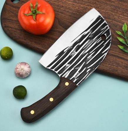 Tazaki Japanese Kitchen Knife Super Sharp Knife High Quality - TikTok ...