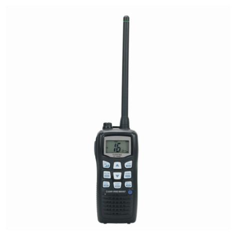 HT Marine ICOM IC-M36 VHF Radio Marine - Shop | Tokopedia