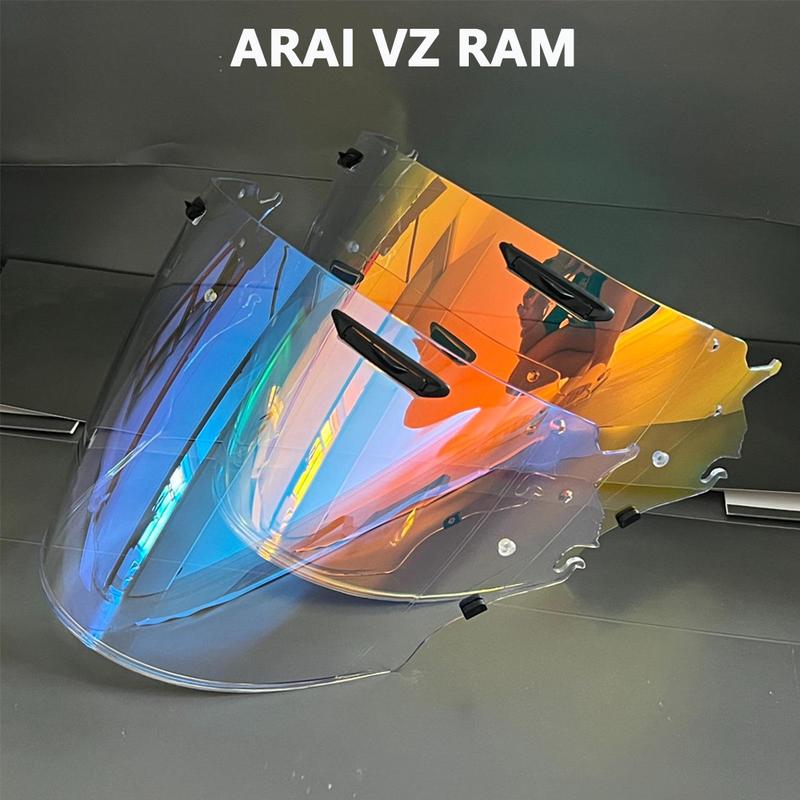 [READY STOCK]Visor ARAI VZ-RAM / VAS-Z / RAM-X / SZ-R / SZ-R VAS / SZ-R ...