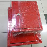 Jual TERMINAL BOX 24PAIR FIRE ALARM JUNCTION BOX TBFA INCLUDE 2UNIT T ...