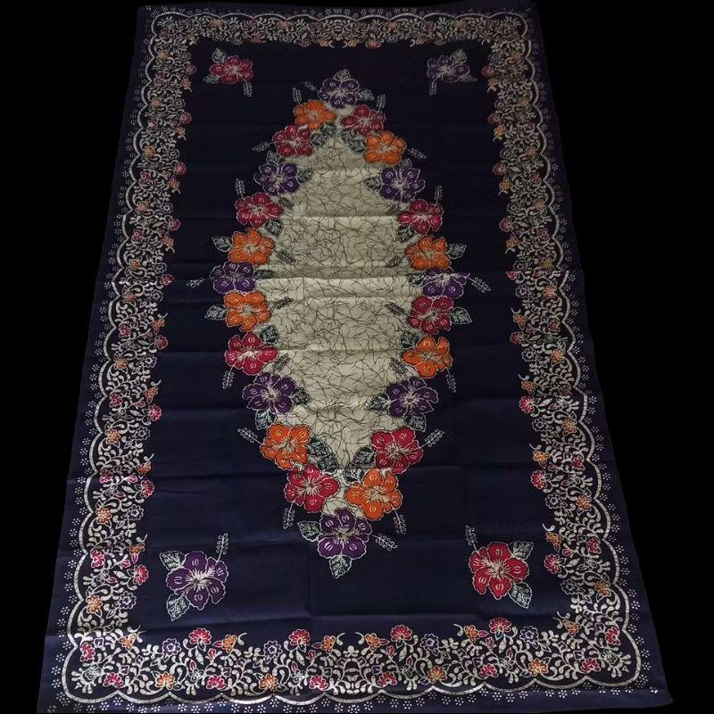 Saprah Batik Panjang Alas Meja Batik - TikTok Shop Malaysia