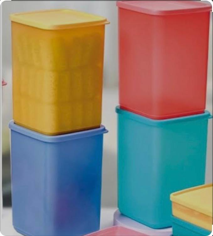 tall summer tupperware 2.2 liter - Shop | Tokopedia