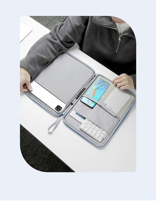 Beg Tablet, Beg Pelapik Dalaman, Sesuai untuk Melindungi Komputer ...
