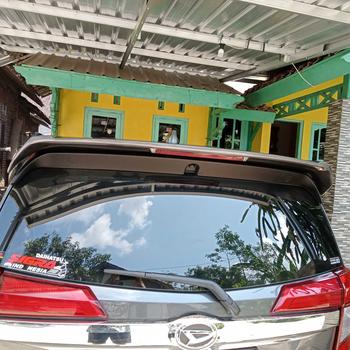 Spoiler Calya-Sigra 2016-2023 car - Shop | Tokopedia