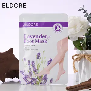 [BPOM] ELDORE Soothing Foot Cream - Soothing Hydrating Natural - Krim ...