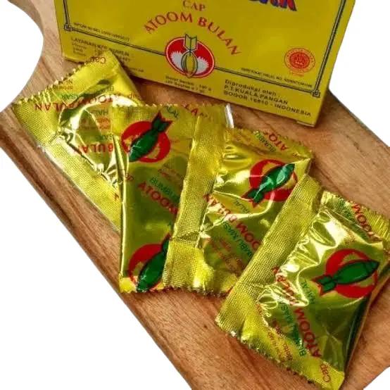 Extra Bumbu Atom Bulan 7 gr 1 sachet Instan Bubuk Powder - Shop | Tokopedia
