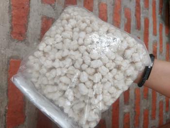 Sukro pilus cikur murah berat 1 kg rasa original gurih cemilan - Shop ...