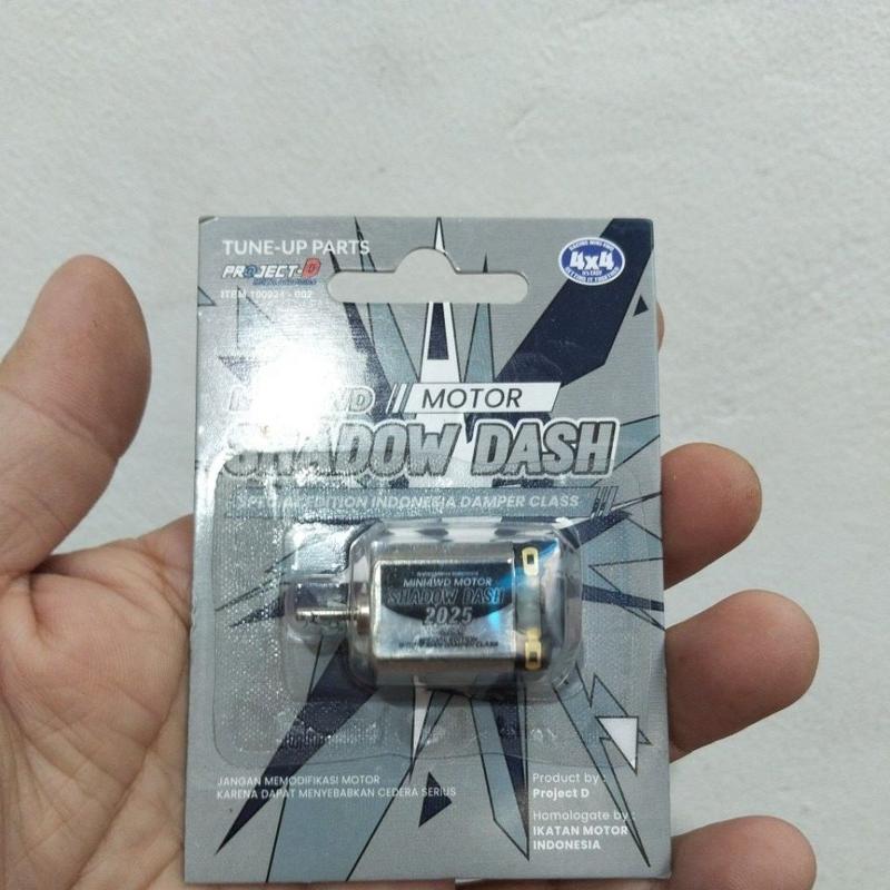 Mini 4wd shadow dash motor 2025 project d IMI damper class - Shop ...