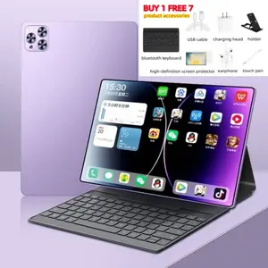 【3】2025 M66 Pro 10.3" Tablet [16GB+1TB]|Pengalaman Pro Layaknya PC ...