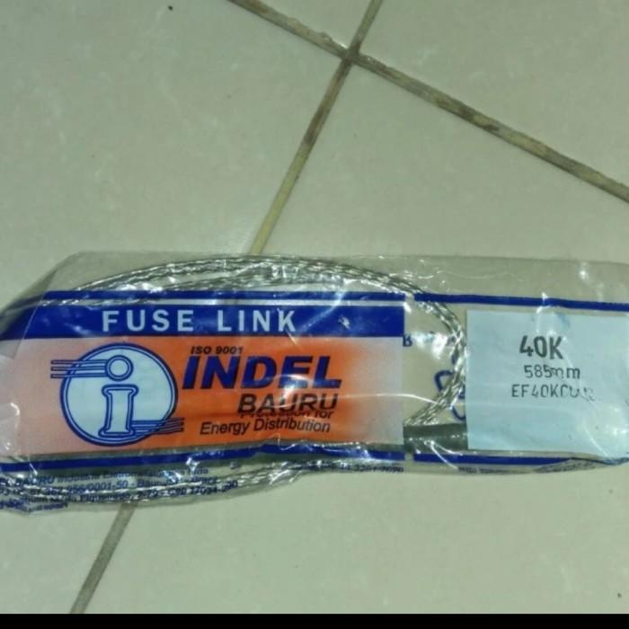 Fuse Link Indel Bauru Fuselink 2A 3A 4A 5A 6A 8A 10A 12A 15A - Shop ...