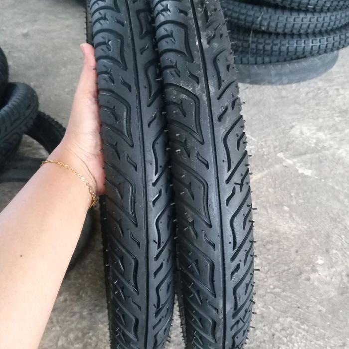 Promo 1 Ban Motor Standar 2.75-17 belakang Karet Tebal Kuat Stabil ...