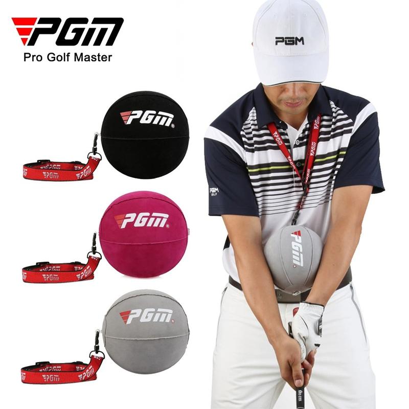 PGM Golf Pump-Up Swing Trainer – Swing Corrector for Beginners & Pros ...