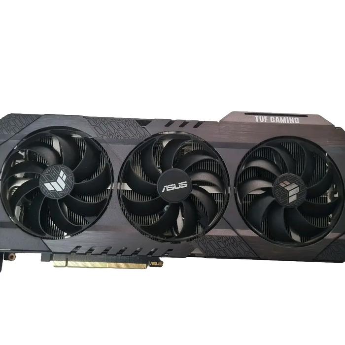 Jual ASUS VGA RTX 3080TI TUF GAMING Cards dengan Garansi Resmi dan 3 ...