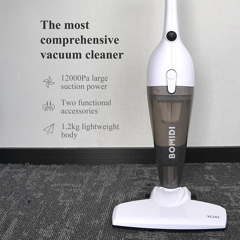 BLOME x BOMIDI Vacuum Cleaner VC101 2n1 Handheld Alat Penyedot Debu ...