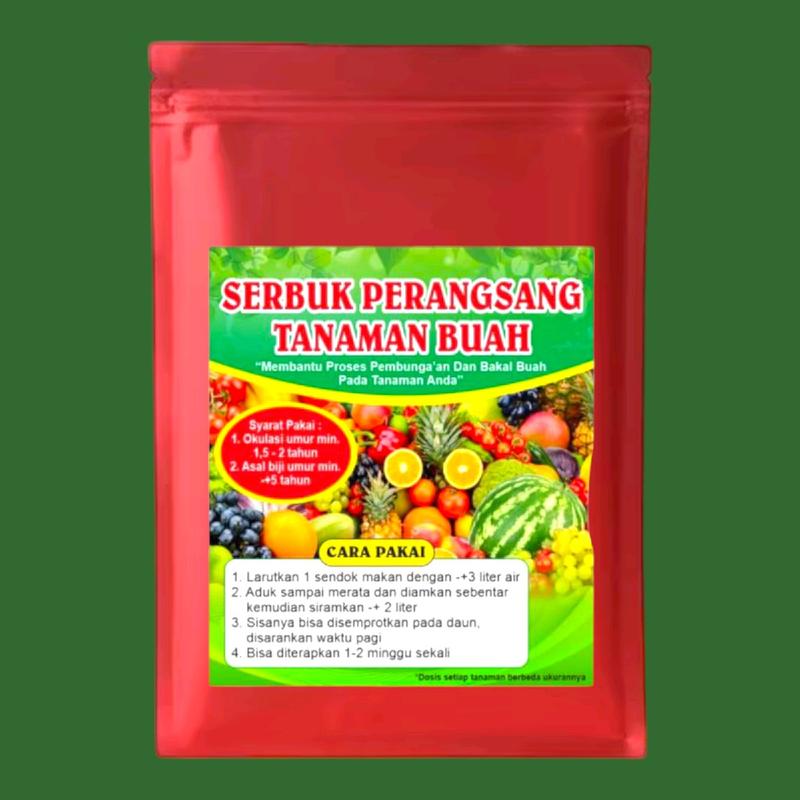 Pupuk Booster Tanaman Berkualitas Unggul - Shop | Tokopedia