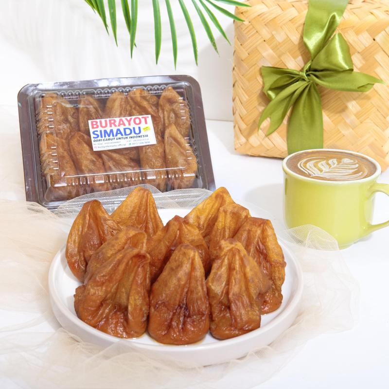 Burayot SIMADU asli ORIGINAL jajanan Tradisional oleh oleh khas - Shop ...