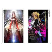 Jual Fate/Grand Order Memories I Craft Essence Art Book Part 1 ...