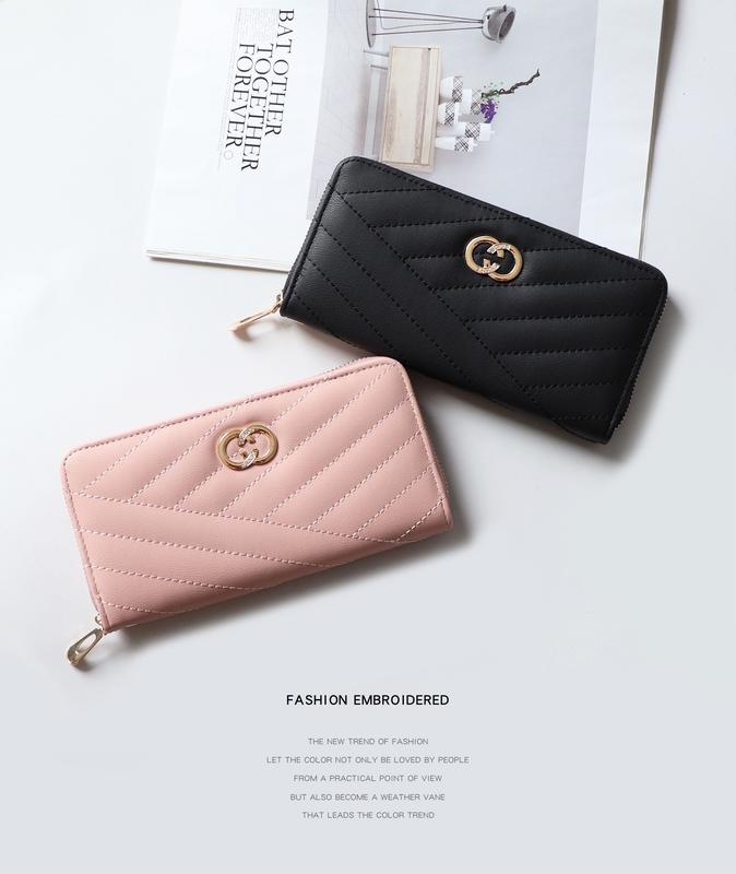 Dompet untuk Wanita, Jenama Eropah dan Amerika Baharu, Dompe - TikTok ...