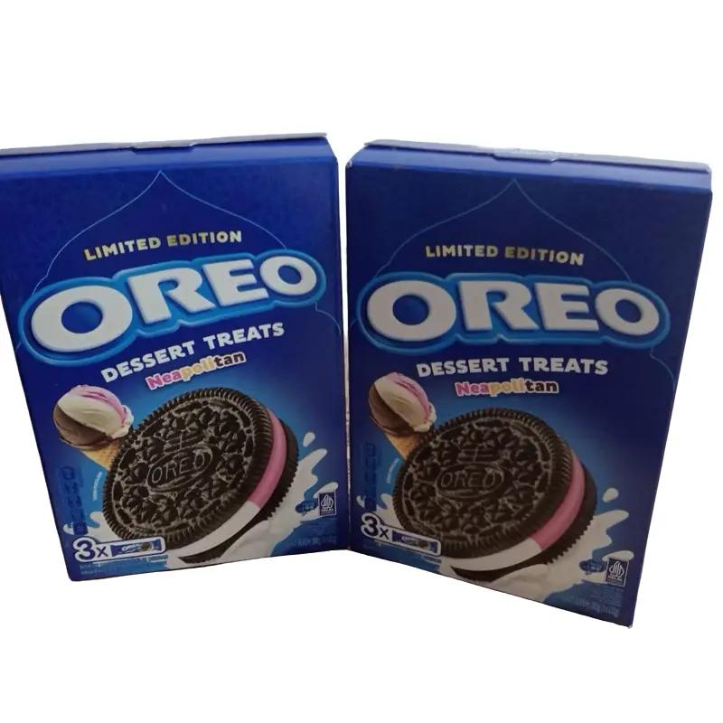 OREO Neapolitan limited edition - Shop | Tokopedia
