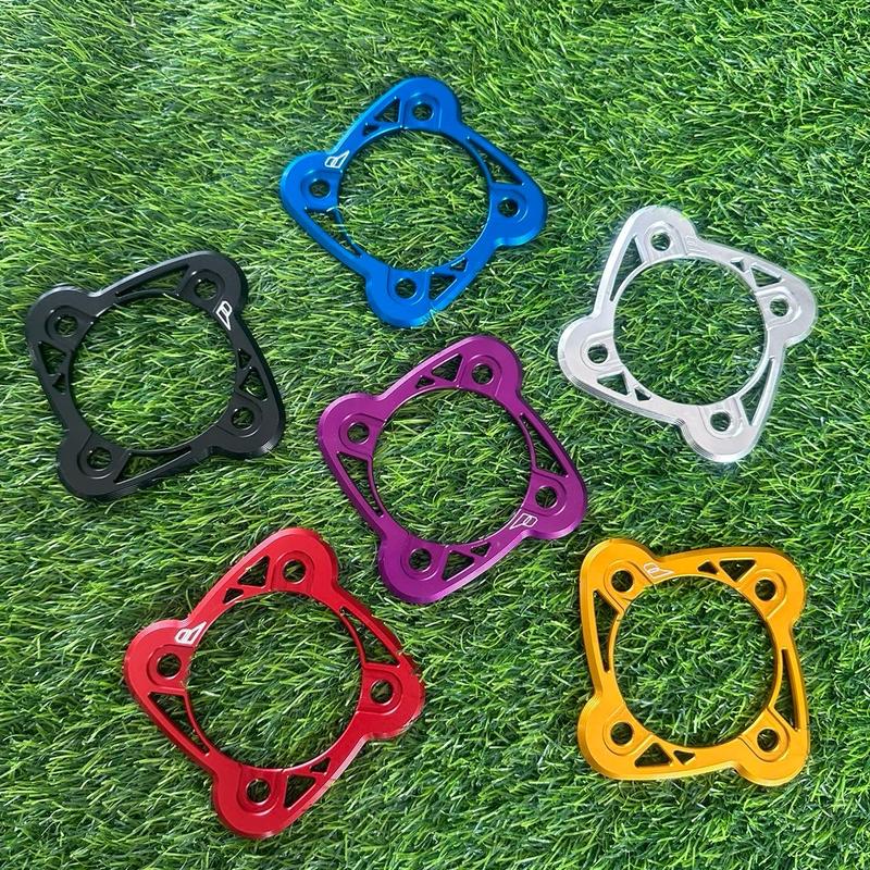 Cover spoket untuk motor yamaha 4skru jenama protaper y15 lc - TikTok ...