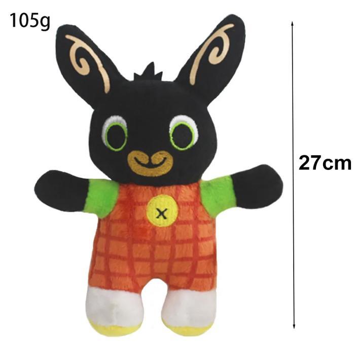 [Ready stock]Bing bunny boneka lucu Mainan Dolls 18CM/27CM/26CM TOYS ...