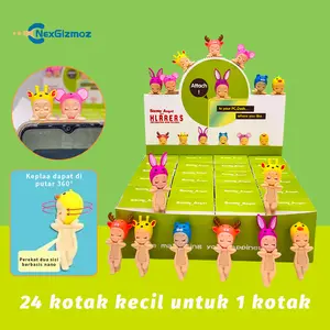 Snail Shell Action Figure 1/12 Zombie Grisa - Shop | Tokopedia