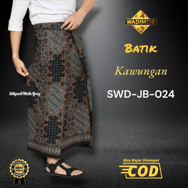 Sarung WADIMOR Sarung Santri Sarung Premium Murah Sarung Batik - Shop ...