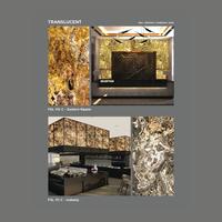 Jual Fideco TACO Fideco Wall Stone Veneer Batu Alam Translucent Tebal ...