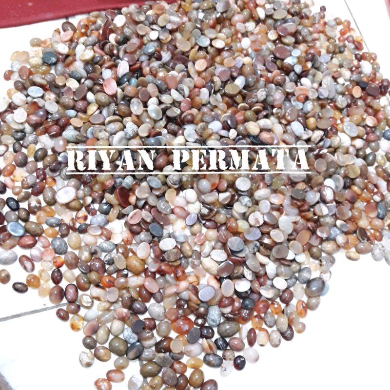 Batu akik pacitan Jasper,klawing,Sulaiman dll - Shop | Tokopedia