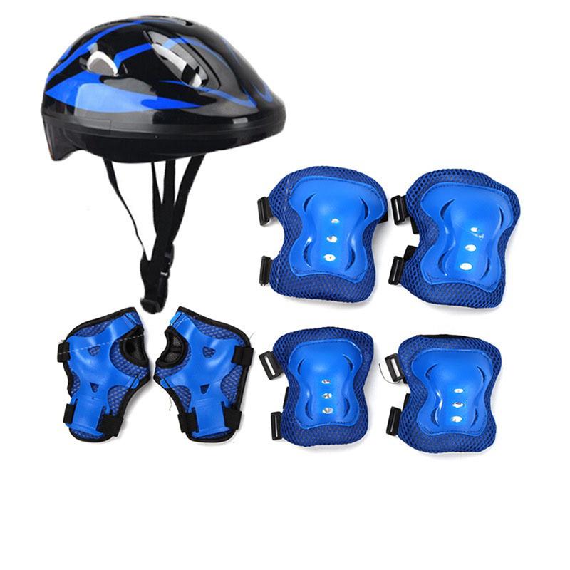 Topi Keledar Basikal, Untuk Kanak-kanak, Alat Pelindung Skat - TikTok ...