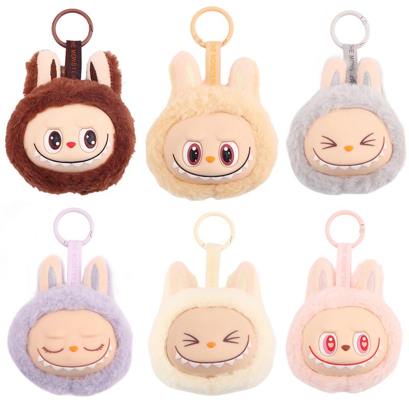 LBB V1 V2 Plush EZ-CHARM EZ-Link Charm（Expiry Date:2029-2030） - TikTok ...