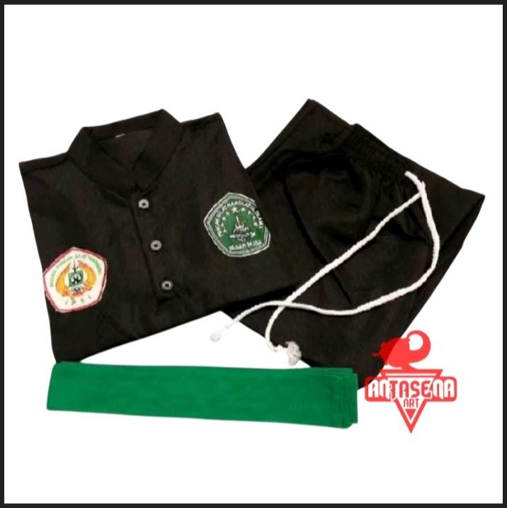 Seragam Sakral Pagar Nusa Lengkap Free Sabuk one set - Shop | Tokopedia
