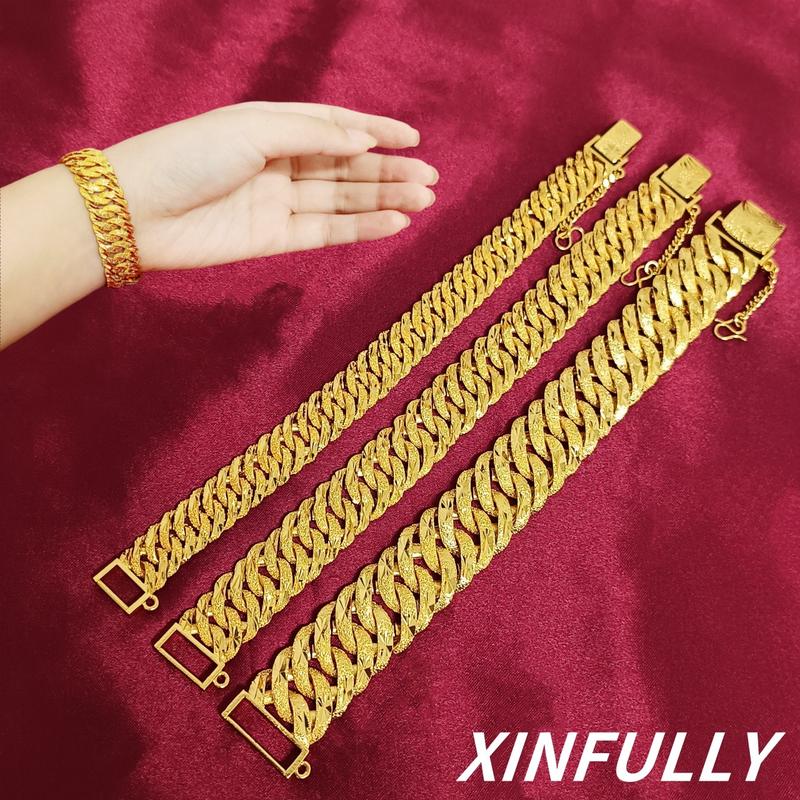 High-end delicate bracelets Women's bracelets The length can - TikTok ...