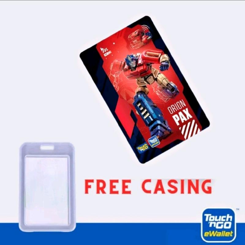Touch N Go Optimus Prime Transformers TNG - Transformers One - TikTok ...