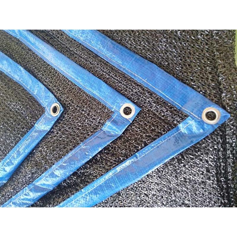 Paranet 95 % guardian that absorbs solar heat sudah di plong grade A ...