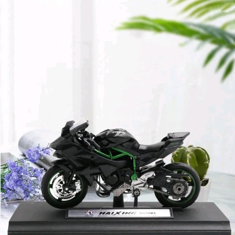 Diecast Motor H2R Balap SPORT DIECAST MOTOR GP Skala 1/18 Motor - Shop ...