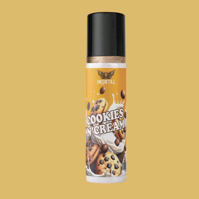 BIG SALE LIQUID COOKIES PARFUME NON ALKOHOL 60ML 30ML - Shop | Tokopedia
