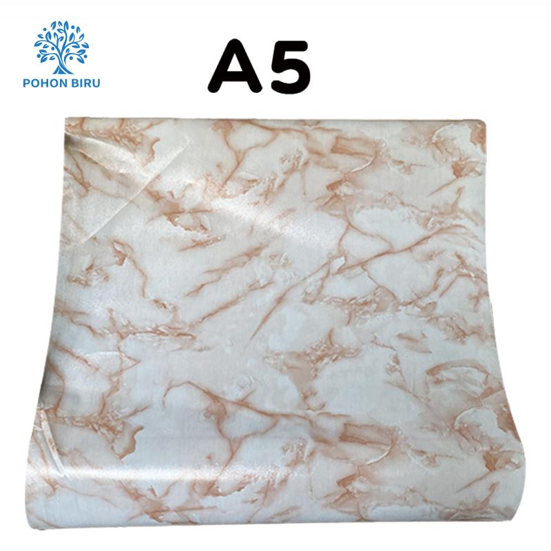 POHON BIRU-Karpet Vinyl Anti Air 0,3mm Tebal - 1m×1m, Tanpa Bau ...