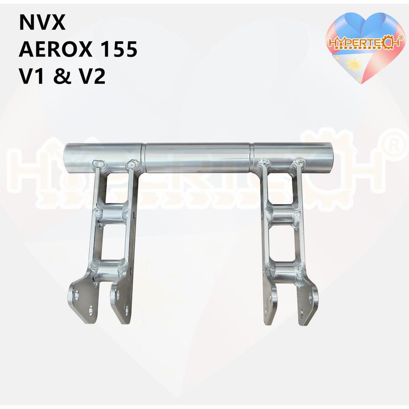NVX AEROX 155 V1 & V2 /NVX V1 V2 Extend Exstand bracket Enji - TikTok ...