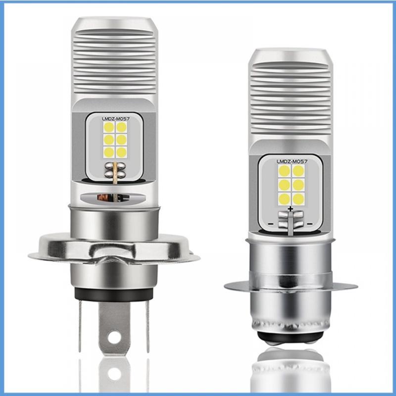 LED Lamp Motorcycle Headlight T19 (EX5/LAGENDA/Y125Z/Y100/Y110 ...