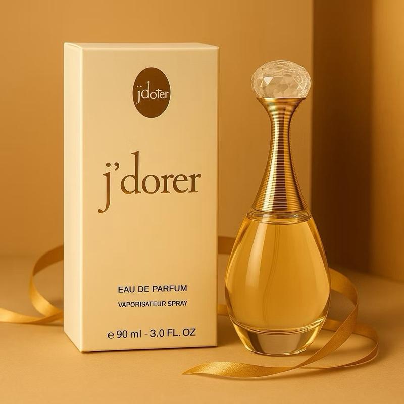 Parfum Jdorer BPOM Maiden Anna Eau De Parfume 30ml Tahan Lama - Perfume ...