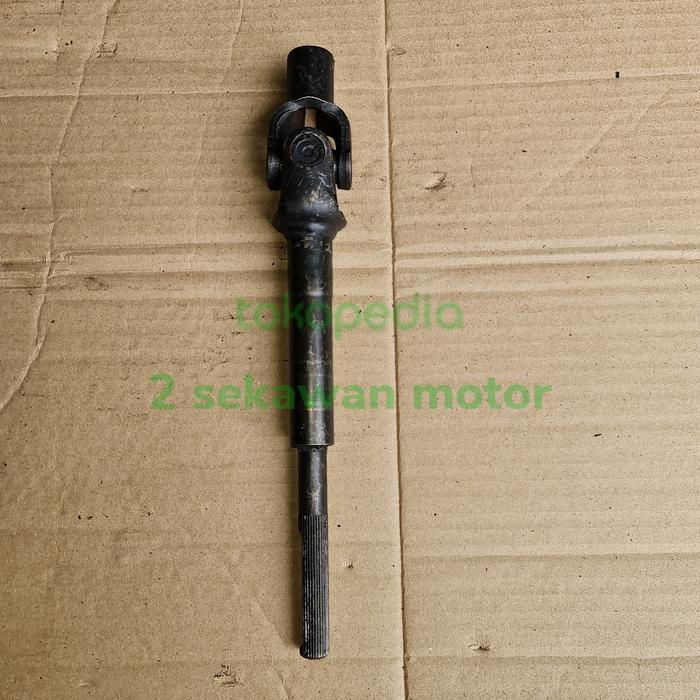OTO-101 JOINT STIR KOPEL STIR TOYOTA CROWN HARDTOP COMANDO FJ60 KIJANG ...
