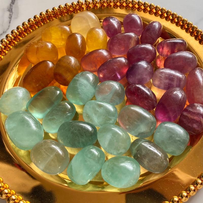 Crystals Livesale Product: Cheru Crystals Payment $1 - TikTok Shop ...