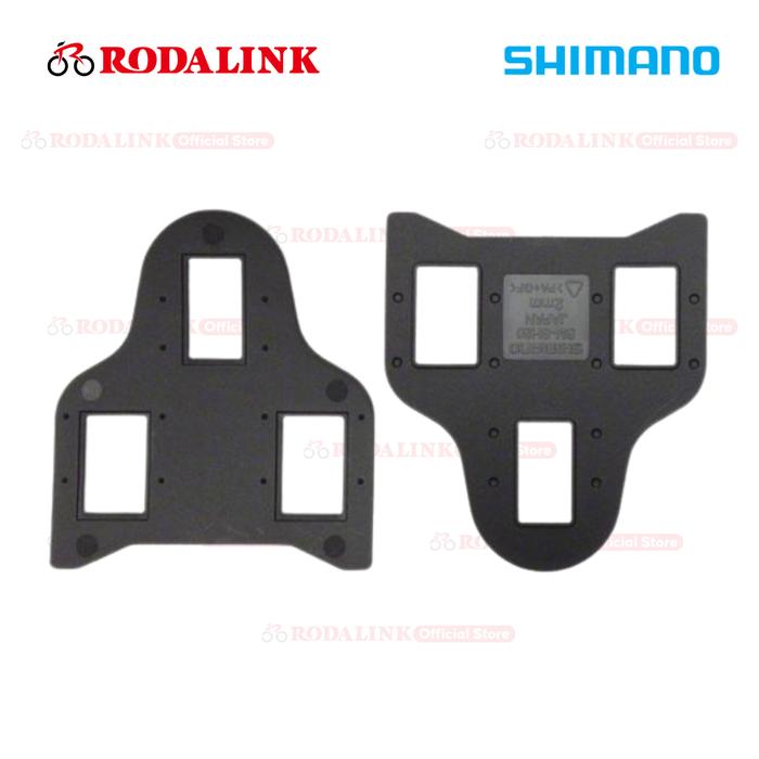 Jual Shimano Cleat Spacer Sepatu Sepeda SM-SH20 Y40B98150 - Kab ...
