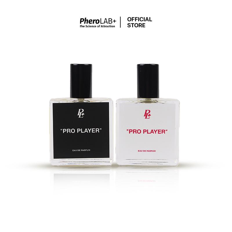PRO PLAYER perfume by PL+ for men and women | spray 35ml - TikTok Shop ...