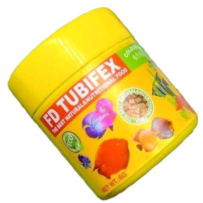 CACING KERING FD TUBIFEX UNTUK IKAN HIASAN - TikTok Shop Malaysia