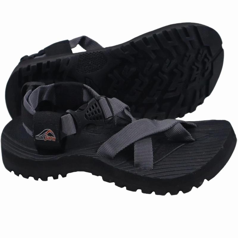 Manjaru Yapak Extreme Sandals for Men and Women - Open Toe Hiking ...