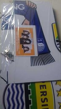 NAVILERA.CO HIASAN DINDING SPORT SEPAK BOLA CLUB BOLA INDONESIA - Shop ...