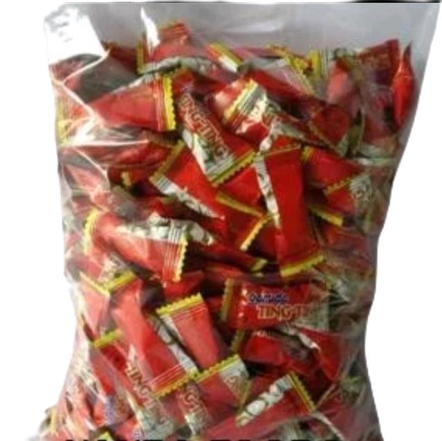 permen garuda ting-ting 250gr-1kg curah/repack - Shop | Tokopedia